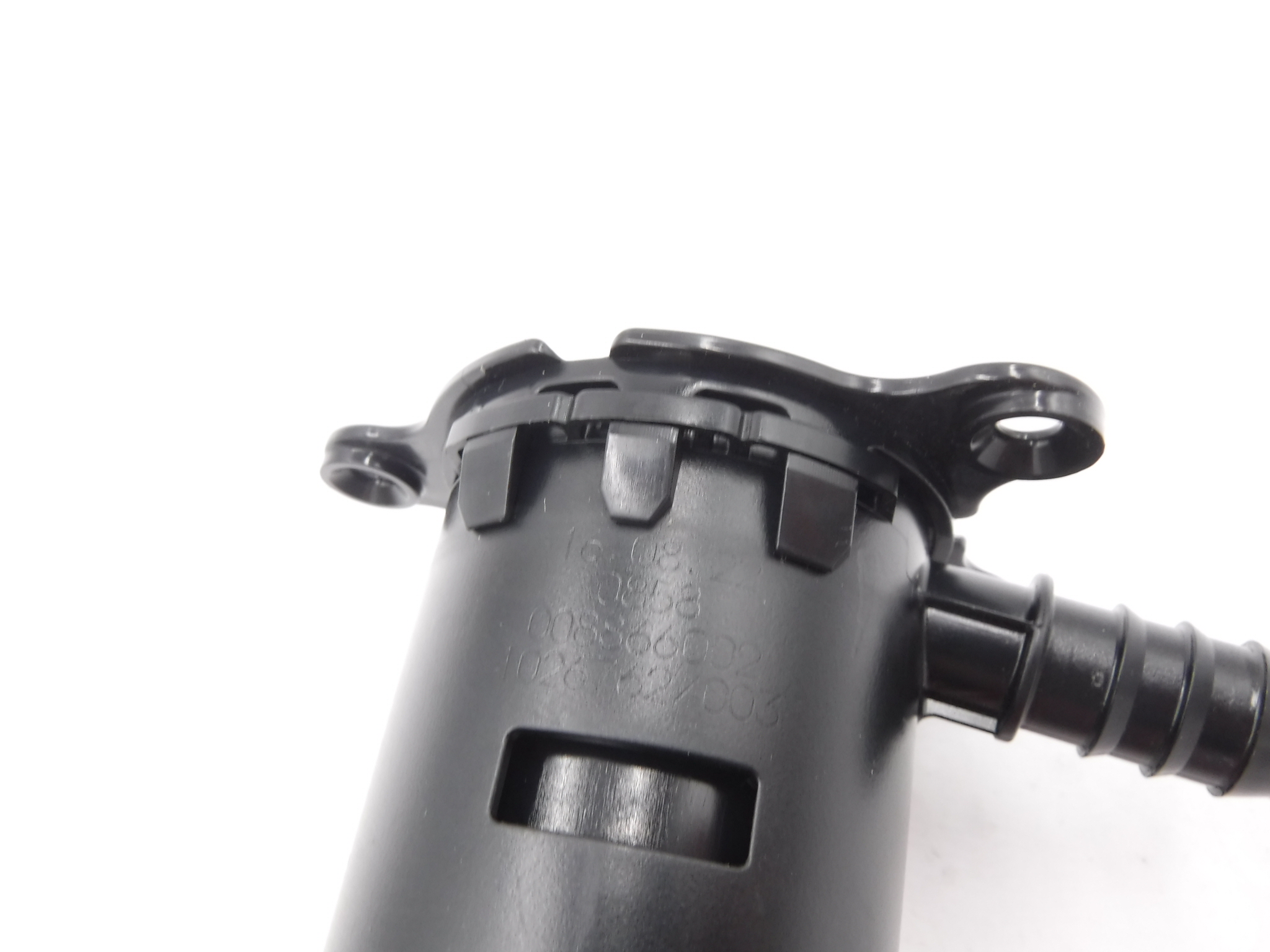 Alfmeier FLVV Fuel Limit Vent Valve Venting Exhausting Fuel Tank 0858 ...