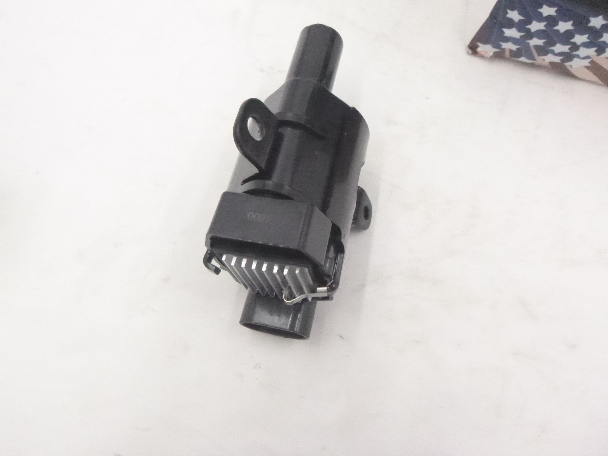 Ultra Power Ignition Coil UF262 For Silverado Sierra 1500 1999-2006 ...