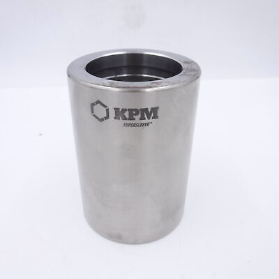 KPM Supersleeve GIS-302, 21-35 Stainless Pump Shaft Sleeve - OneClick ...