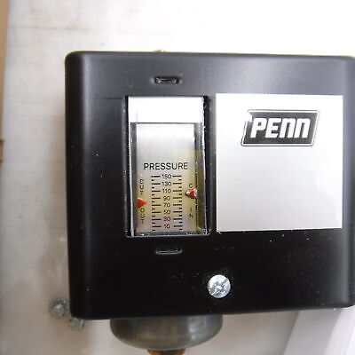 Penn P170AA-2C Head Pressure Fan Cycling Control - OneClick Warehouse