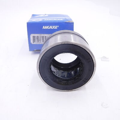 AMGauge RP5707 Rear Wheel Bearing and Seal Kit For 2003-2009 Ford ...