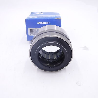 AMGauge RP5707 Rear Wheel Bearing and Seal Kit For 2003-2009 Ford ...