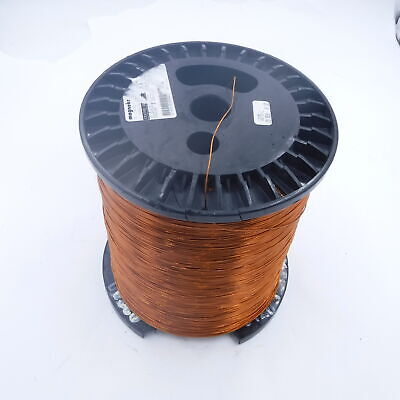 Magnekon 18 AWG Magnet Wire 39.9 lbs - OneClick Warehouse