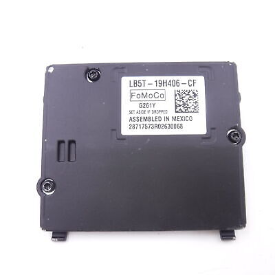 OEM Ford Front Windshield Lane Assist Camera for 2020-2021 Explorer ...