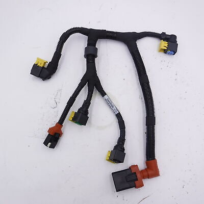 Genuine Cummins OEM 5417959 Wire Harness Assembly A057Z083 - OneClick ...