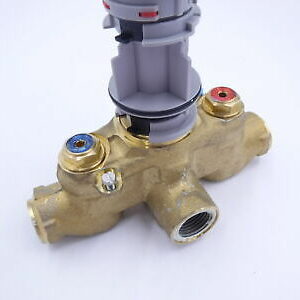 DXV Modulus 1/2" Thermostatic Rough-In Valve American Standard ...