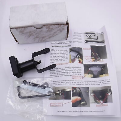 Top Form Design Pivot For Exercise Bikes - OneClick Warehouse