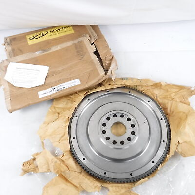 Alliance ABP N25 3680922 Flywheel 19" 10" Bore fits Cummins ISX ...