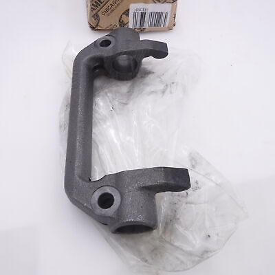 World American 105C137 Yoke Clutch Release for Commercial Trucks ...