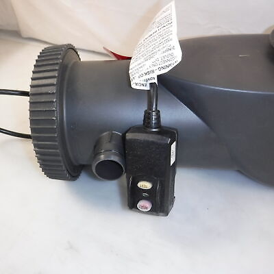 SEE DESC Summer Waves 1000 Gallon Pool Pump SFX1000 - OneClick Warehouse