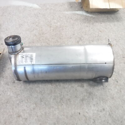 OEM Cummins Diesel Particulate Aftertreatment Device Exhaust Catalyst ...