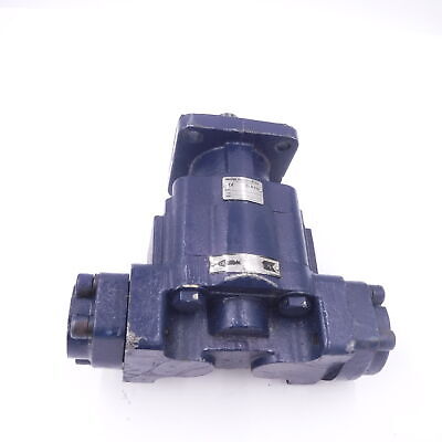 Rotor Tech Rotary Gear Pump Head GS3312 EP 40.9-50.0 GPM - OneClick ...