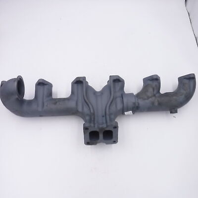 OEM Cummins ISL9 Exhaust Manifold 4994286, C8.3 Engine - OneClick Warehouse