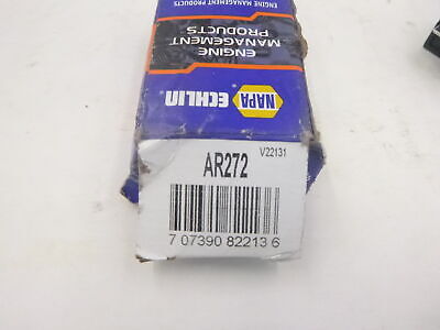 NAPA Echlin AR72 Daytime Running Lamp Relay - OneClick Warehouse