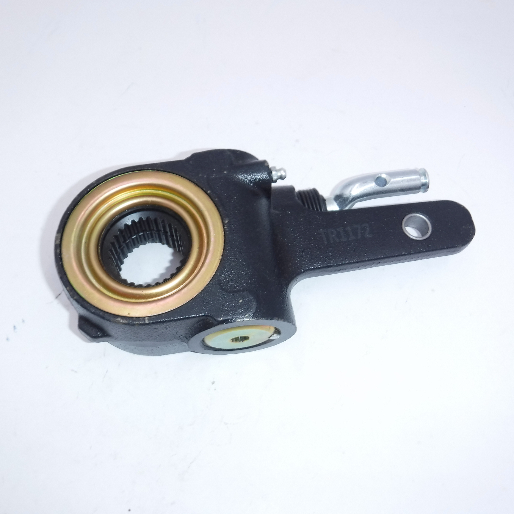 28 Spline Automatic Slack Adjuster for Welded Clevis Replaces AS1172 ...