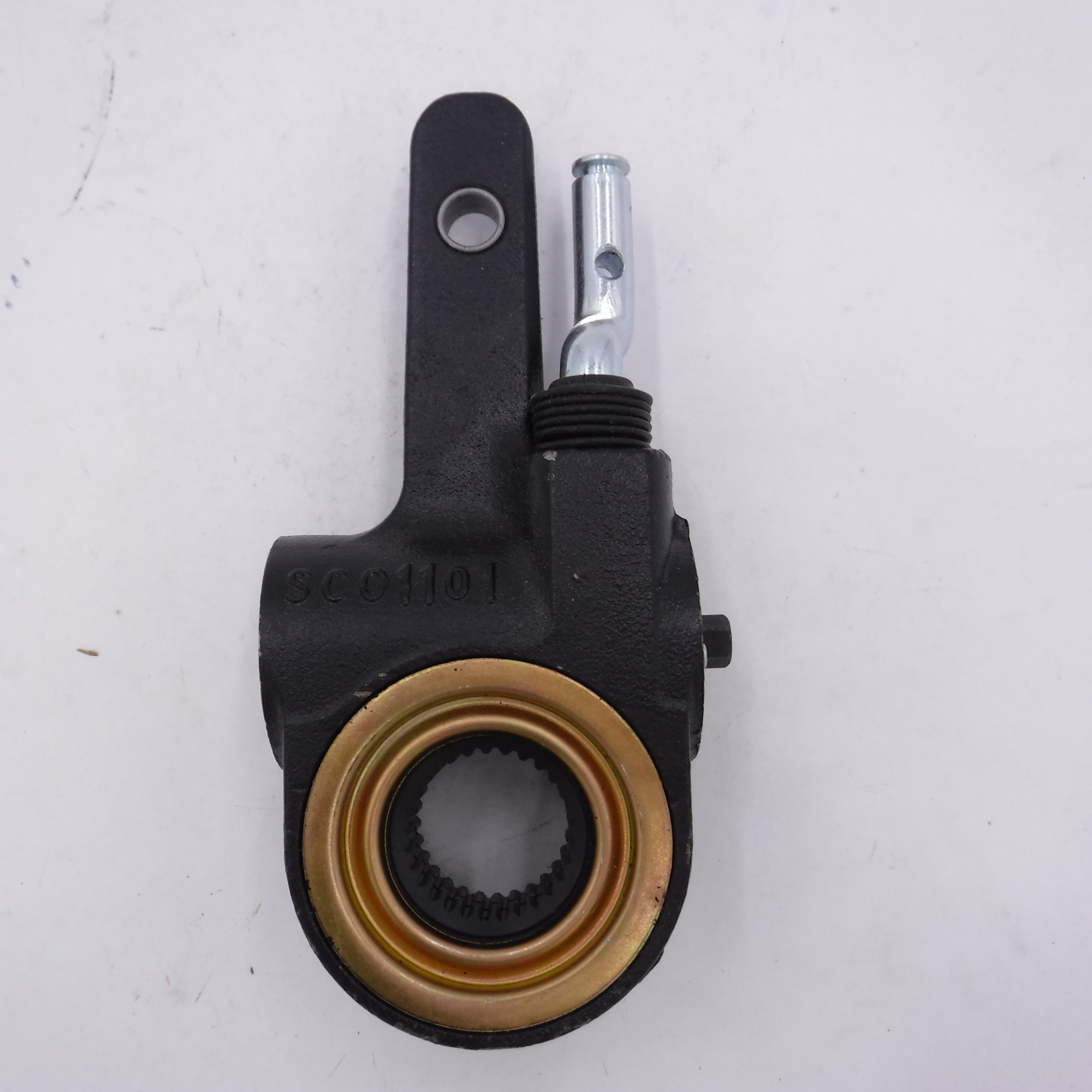 28 Spline Automatic Slack Adjuster for Welded Clevis Replaces AS1172 ...