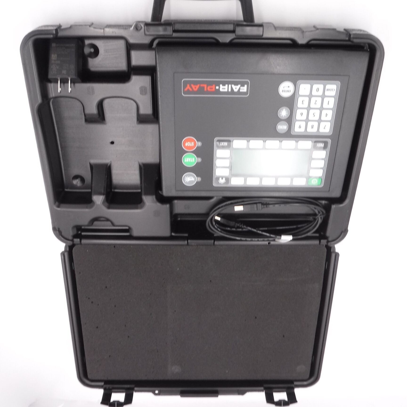 Fair Play MP-80 Pre-loaded Scoreboard Controller For Multiple Sports ...