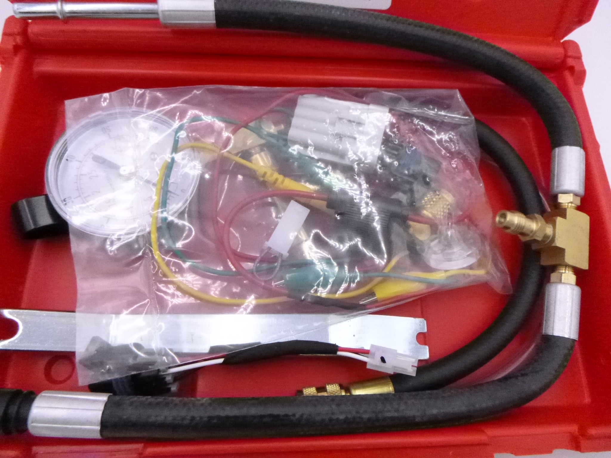 Genuine OEM Kohler EFI Service Kit, Wire Probe Set-G 24 761 01-S ...