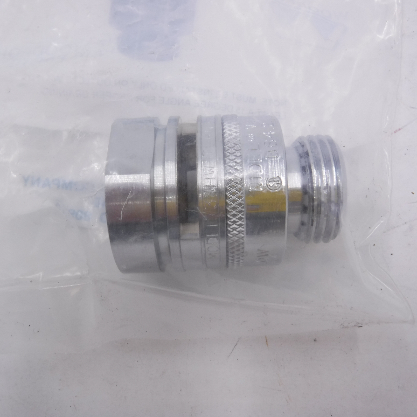 Genuine OEM Woodford Nidel Vacuum Breaker 34HW-CH - OneClick Warehouse