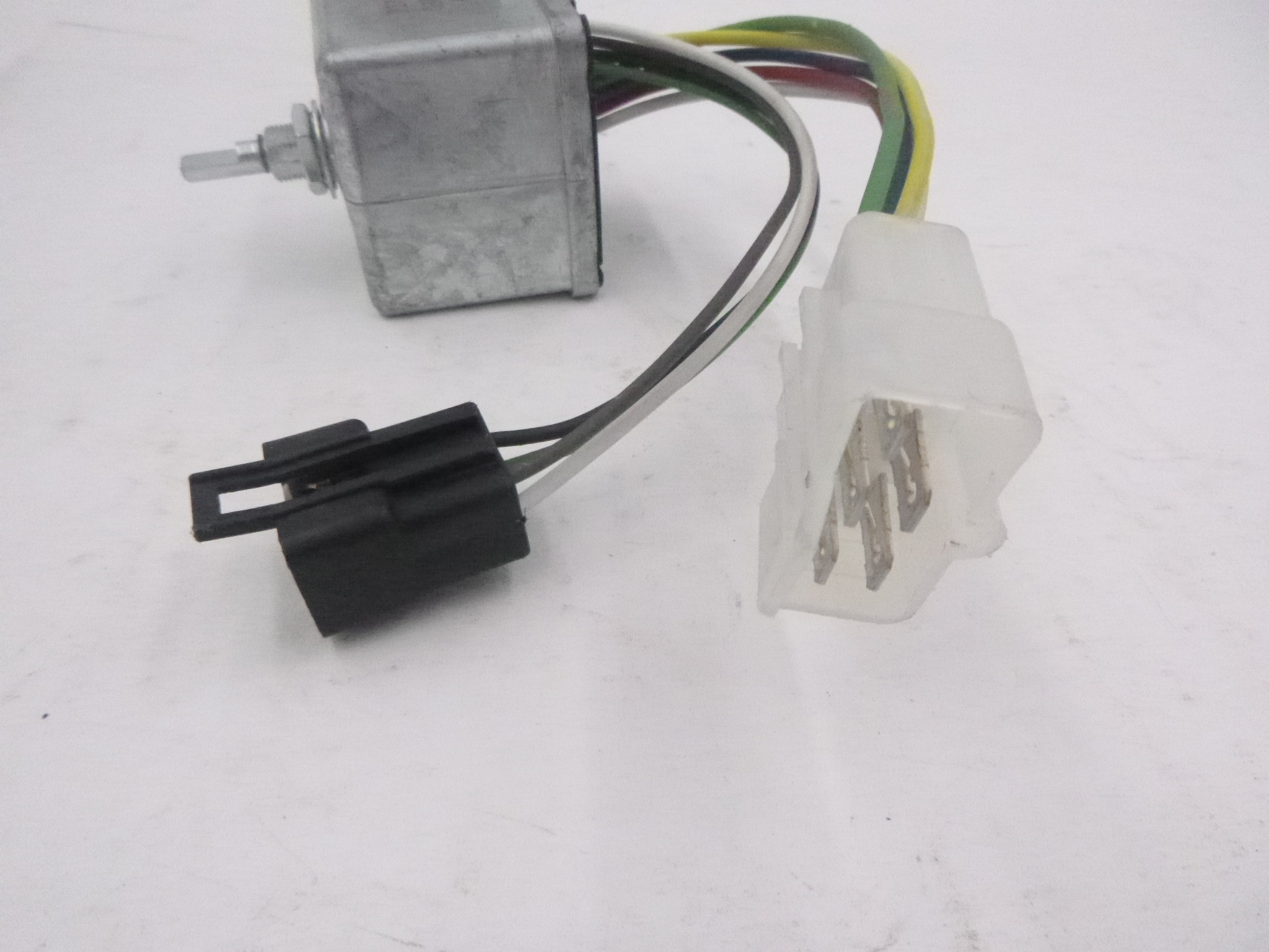 OEM Paccar Kenworth 75650 Switch-Wiper Intermittent Delay P27-1062 ...