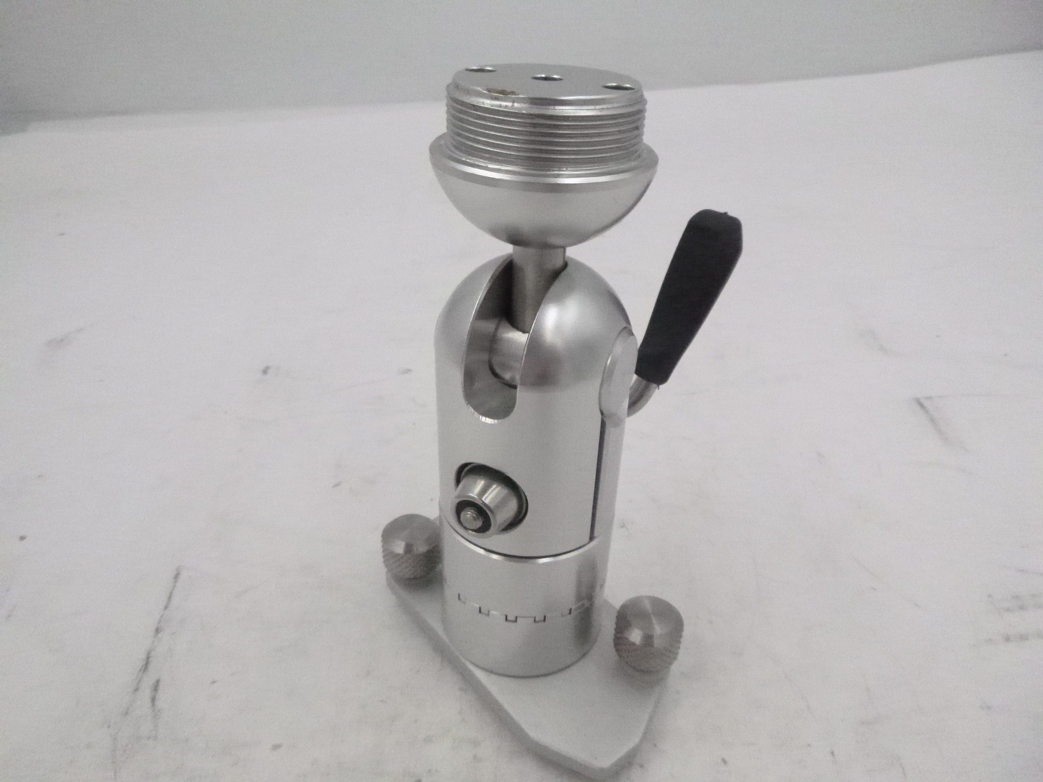 SEE DESC. Short Cradle Base Track Mount Only for Short Cradle Fishing ...