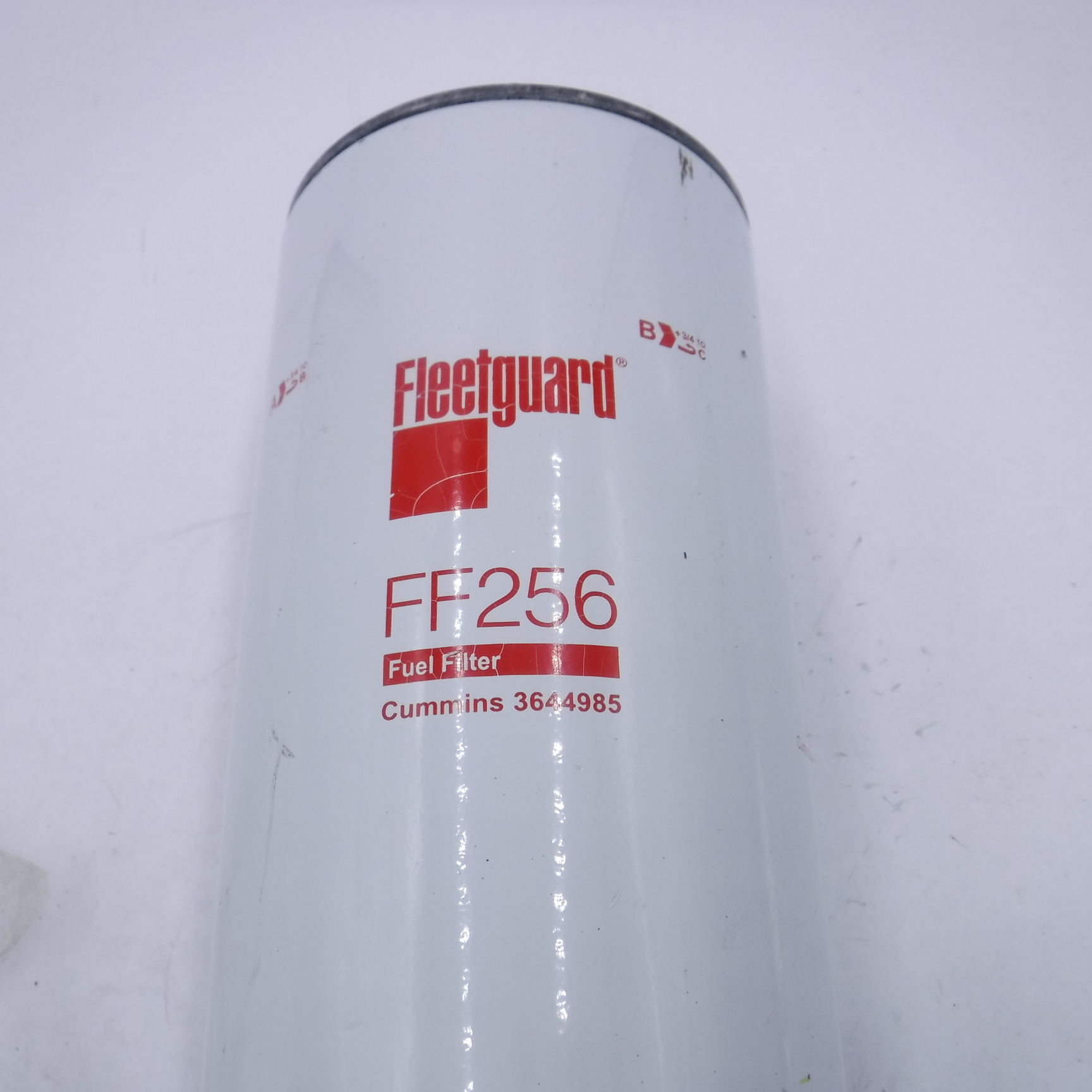 Genuine OEM Fleetguard FF256 Fuel Filter Cummins 3644985 - OneClick ...