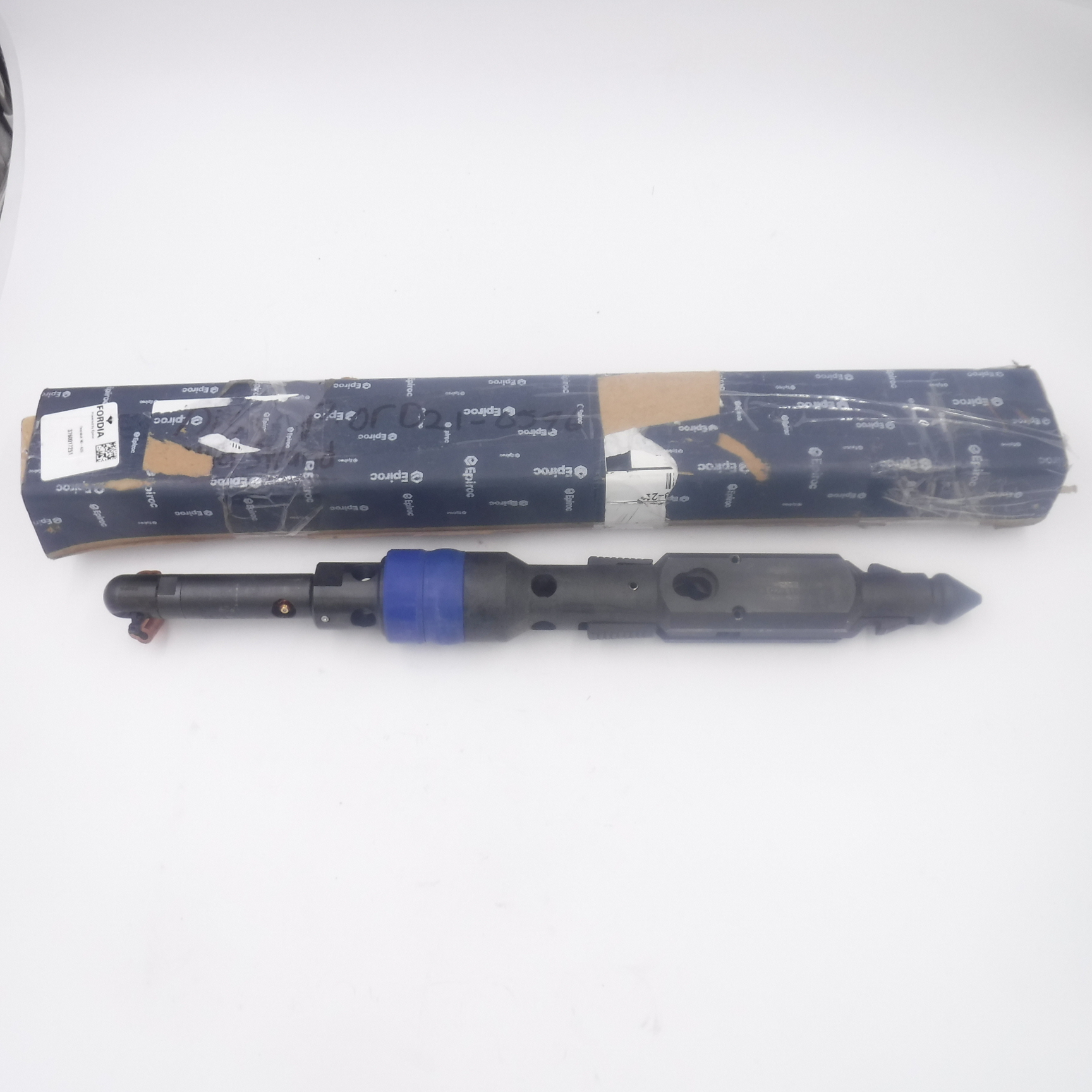 Epiroc Fordia DoscovOre Core Barrel Overshot Complete Assembly 3760017251 - OneClick Warehouse