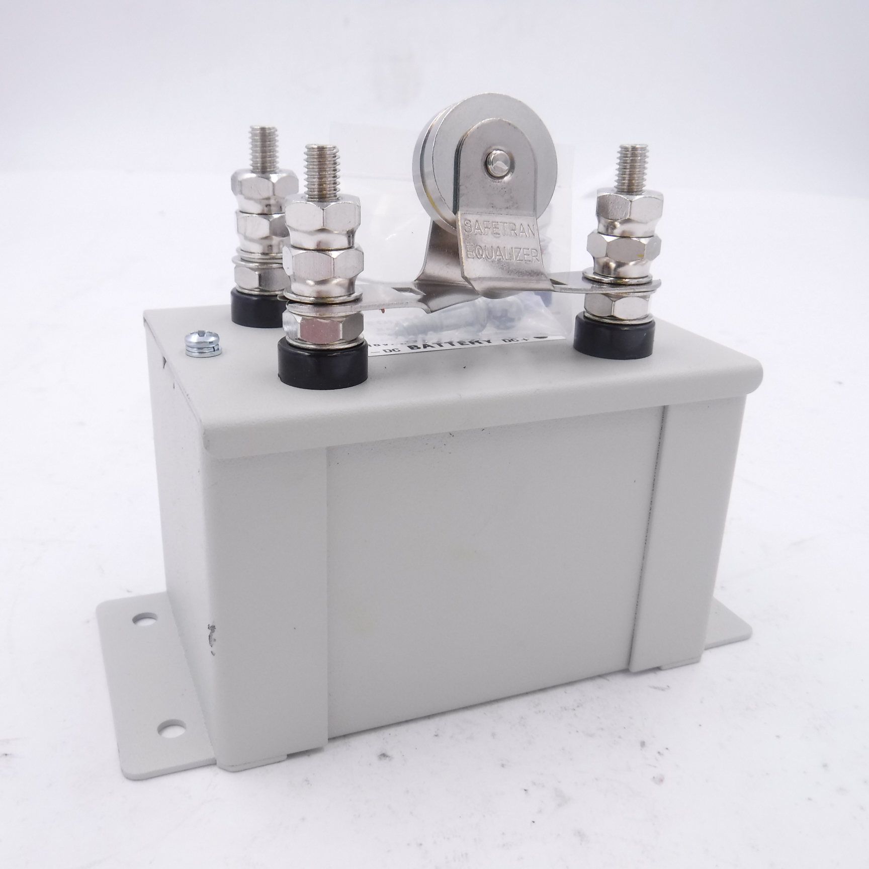 SafeTran Battery System Surge Protector 18V 25A SP24-2A - OneClick Warehouse