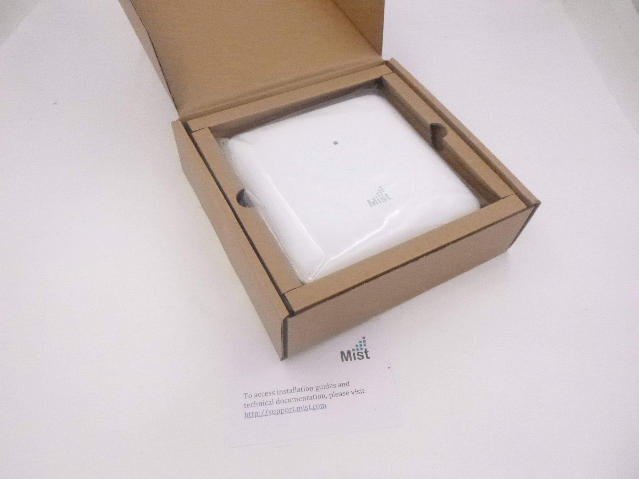 Mist Systems Premium Wi-Fi & BLE Array AP41-US Dual Band Access Point ...