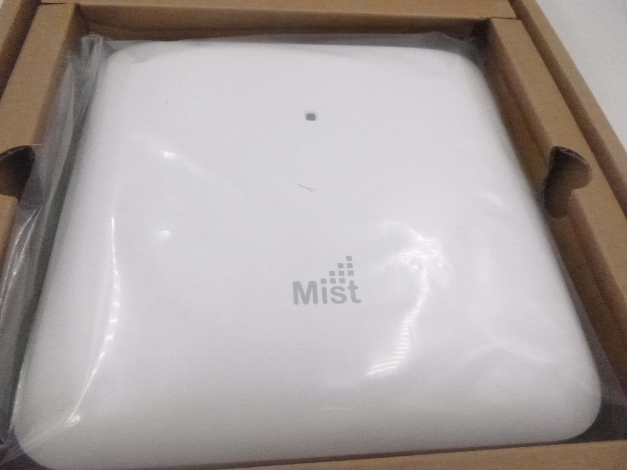 Mist Systems Premium Wi-Fi & BLE Array AP41-US Dual Band Access Point ...