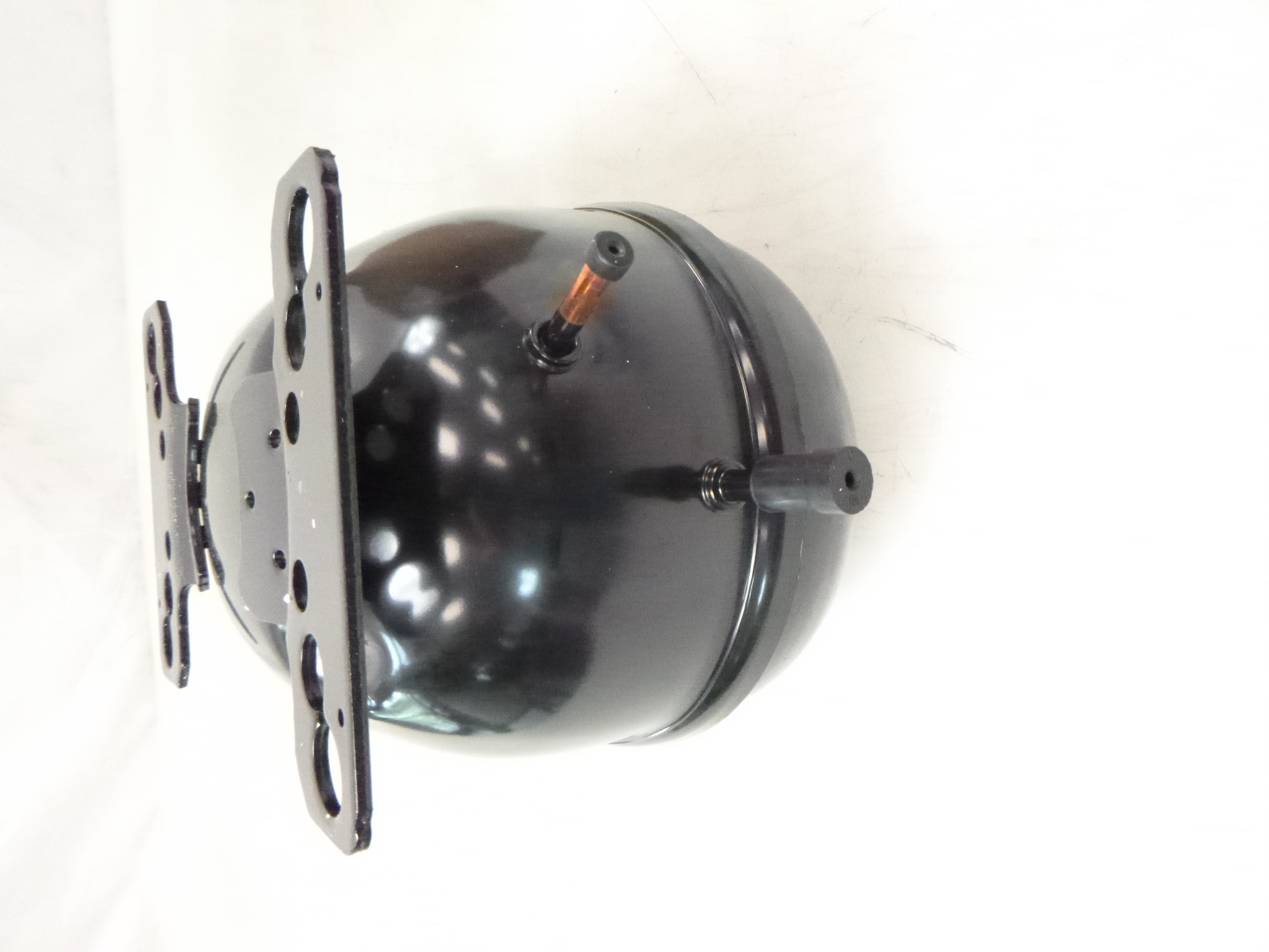 Genuine OEM LG TCA38151706 Refrigerator Compressor - OneClick Warehouse