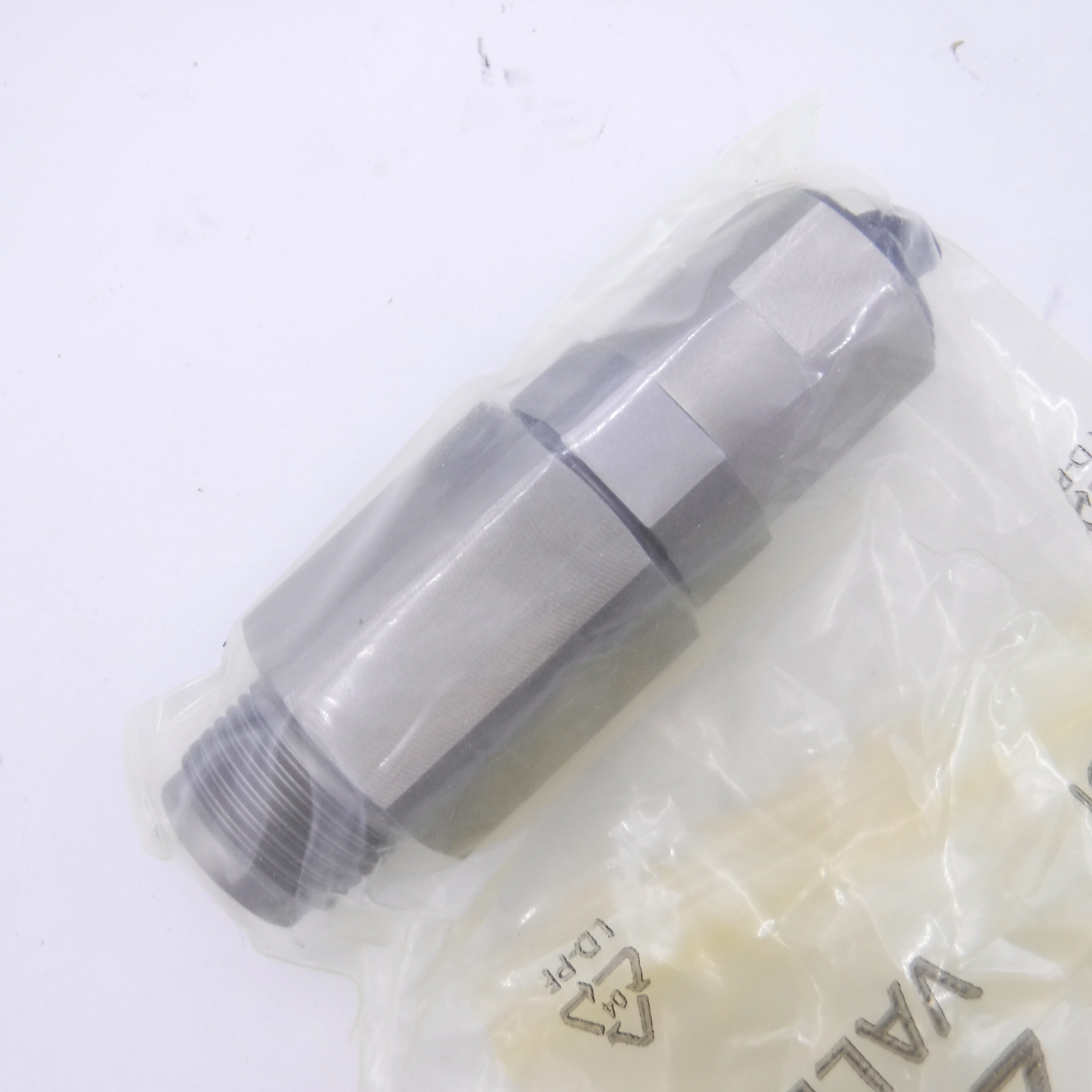 OEM Cummins Pressure Relief Valve for XPI Fuel Systems on EPA13 15L ISX ...