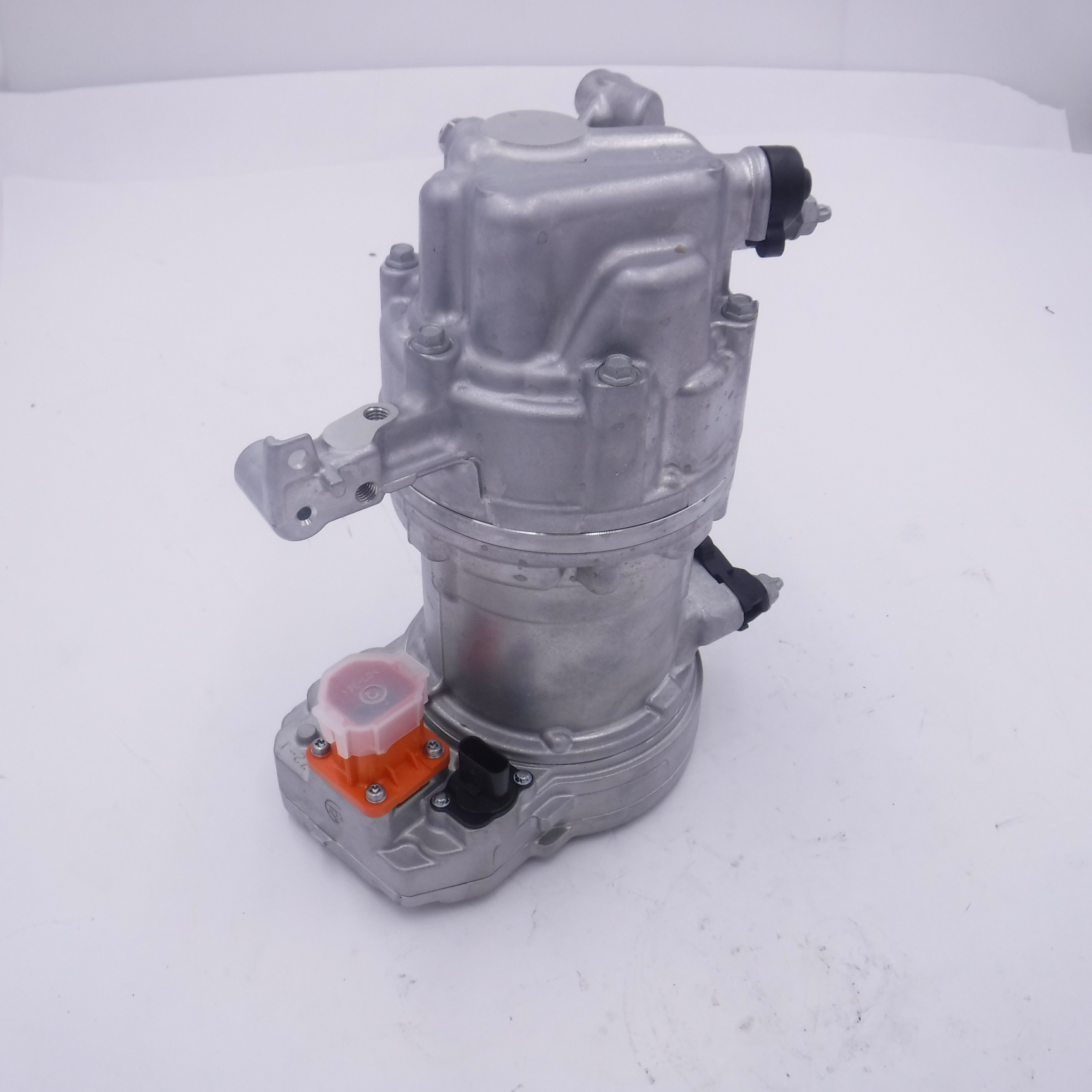 Genuine OEM Tesla AC Compressor 1501253-01-J for 2020-2022 Tesla Y ...