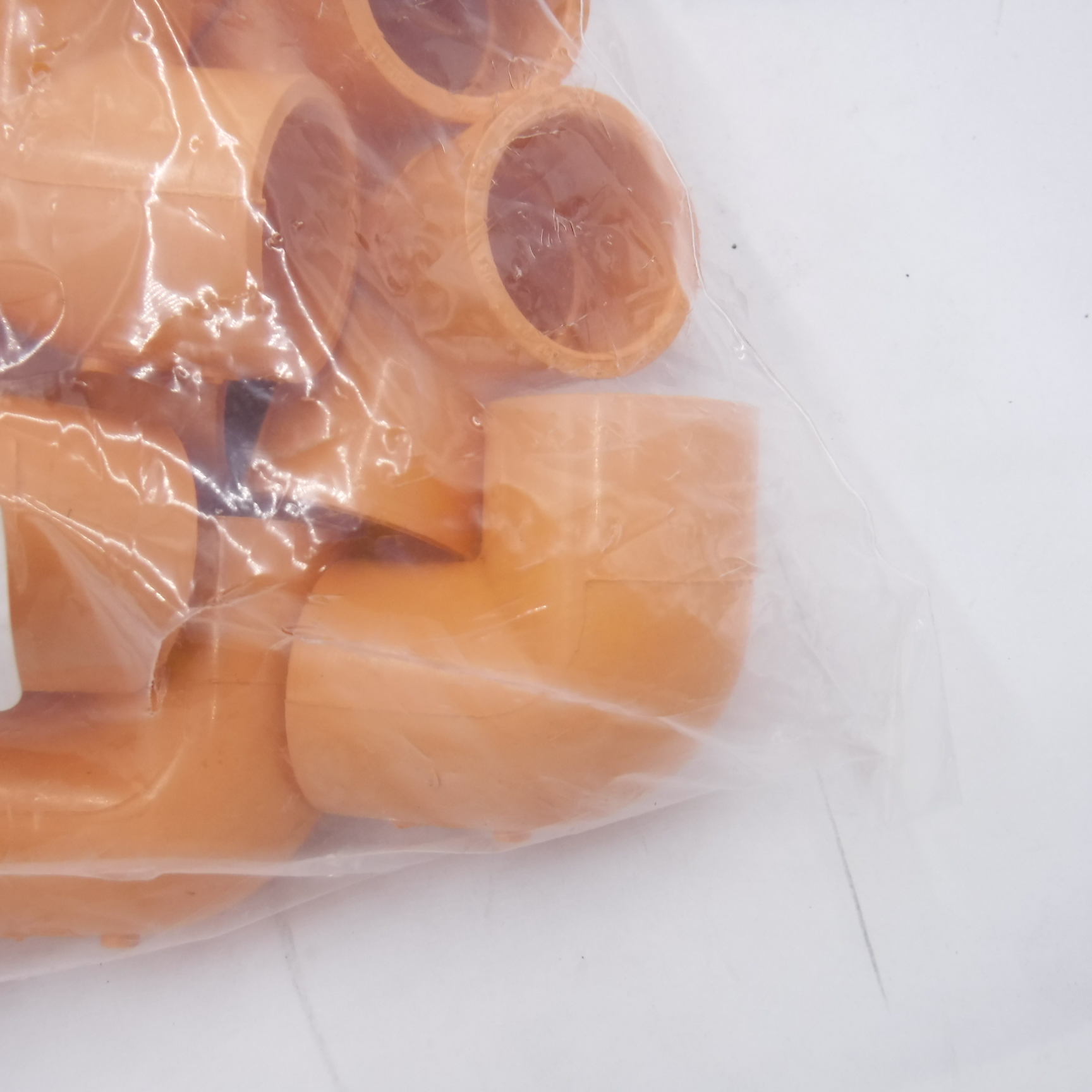 72 Pack TFP Blazemaster 3/4" CPVC 90° Socket Elbows CV10906 - OneClick ...