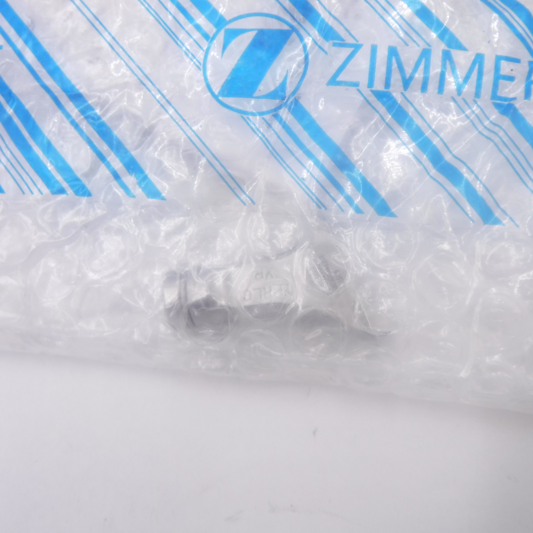 BIOMET Taperloc Complete XR 123° Neck Trunnion 4.0mm - 24.0mm Type 1 ...