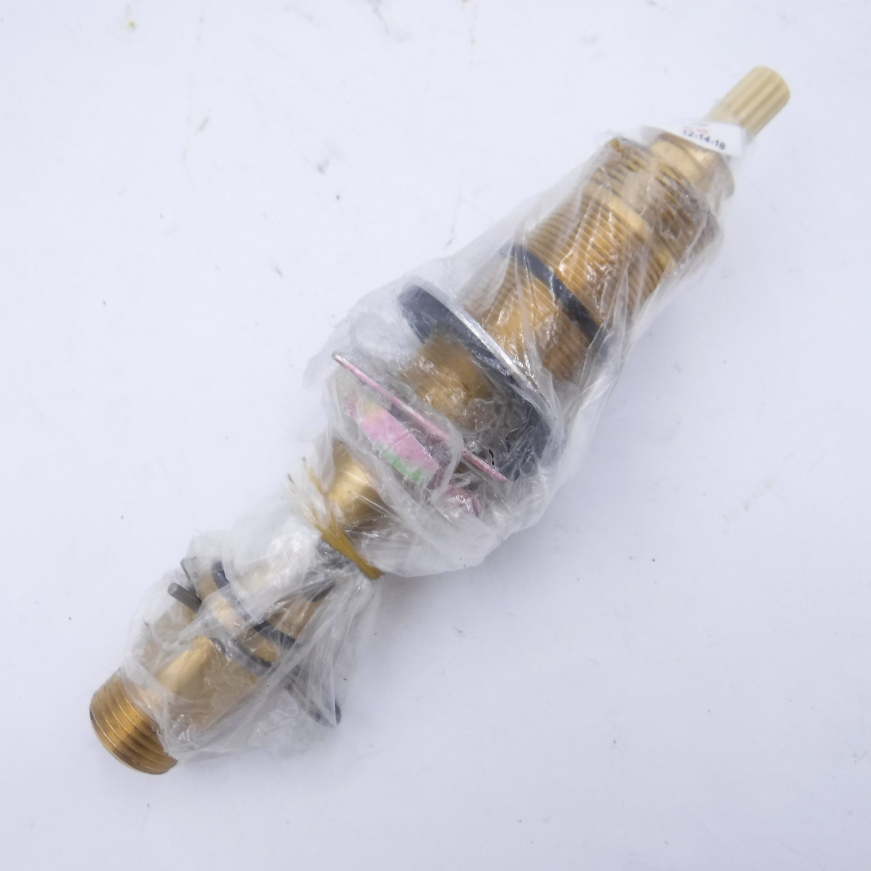 Genuine Pfister 900-050 Replacement Hot Side Valve Body for Widespread ...