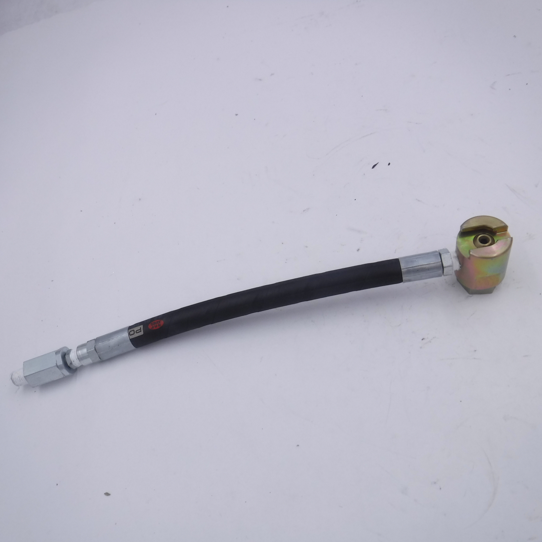 Sealweld Hydraulic Pump Hose Assy for Hydraulic Hand-Held Pump ...