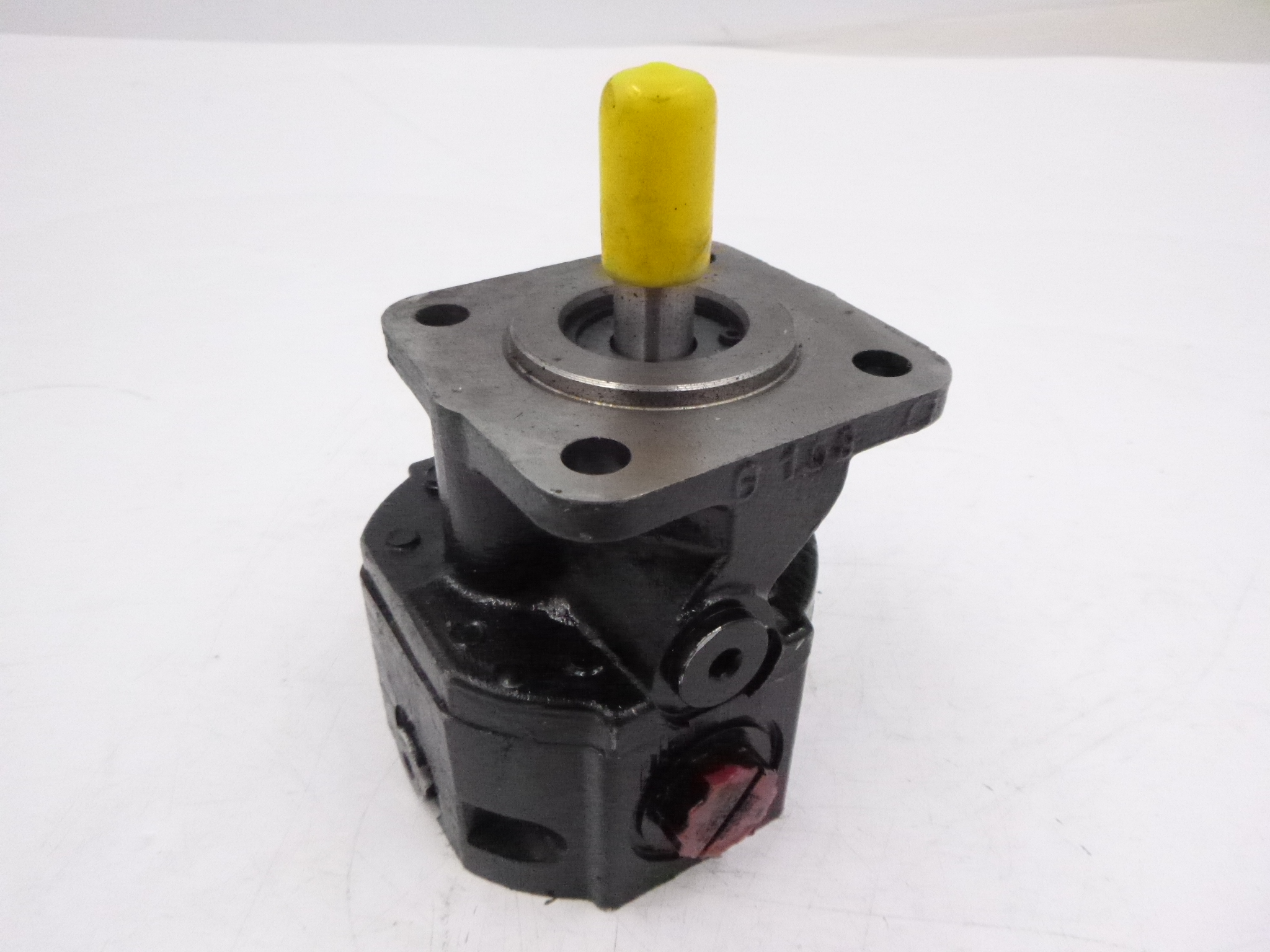 Northern Concentric Hydraulic Gear Pump .258CI 10565 - OneClick Warehouse