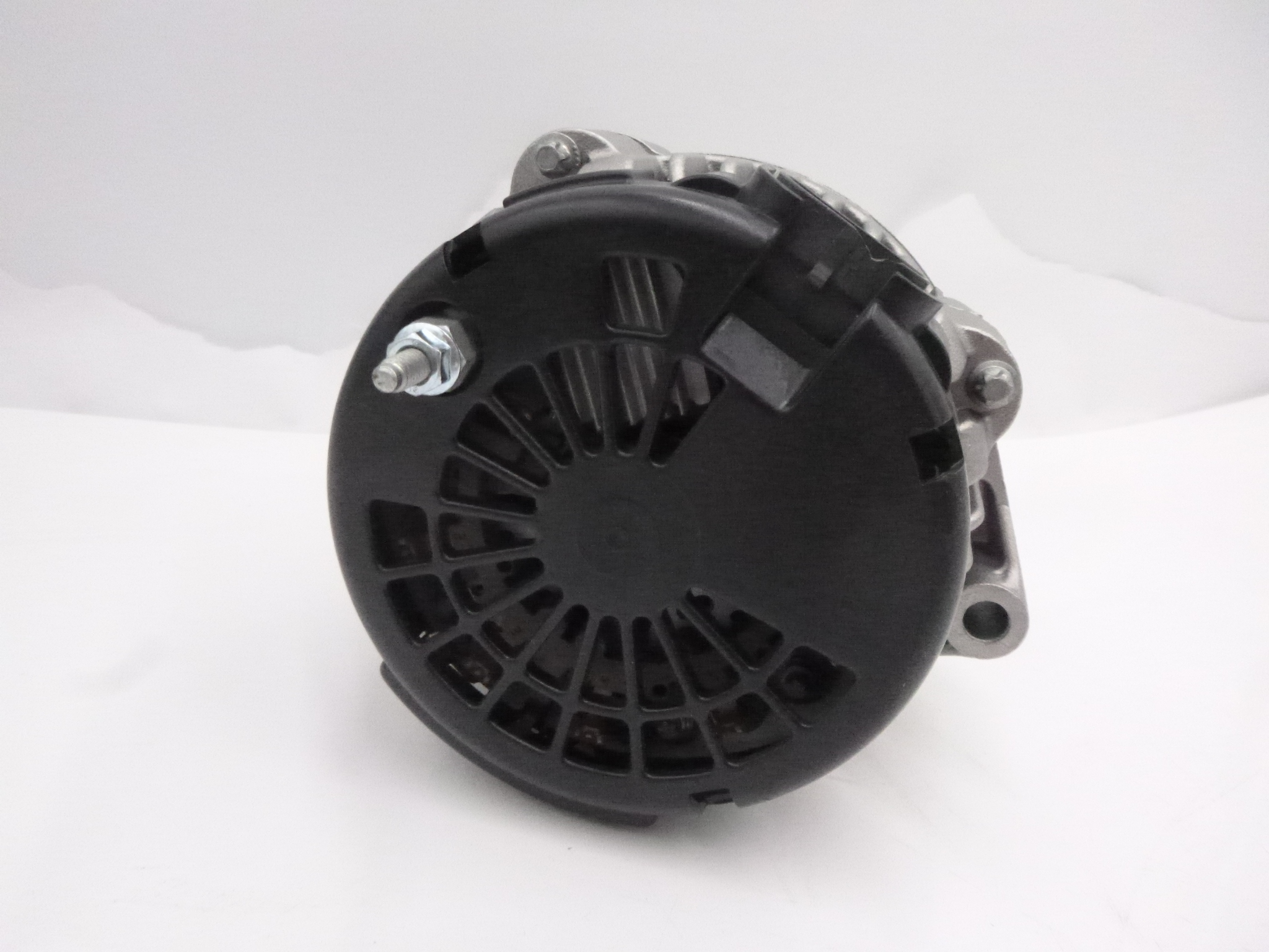 OEM Delphi Alternator 12V 8247R RM1385 For 1999-2002 Chevy Silverado ...