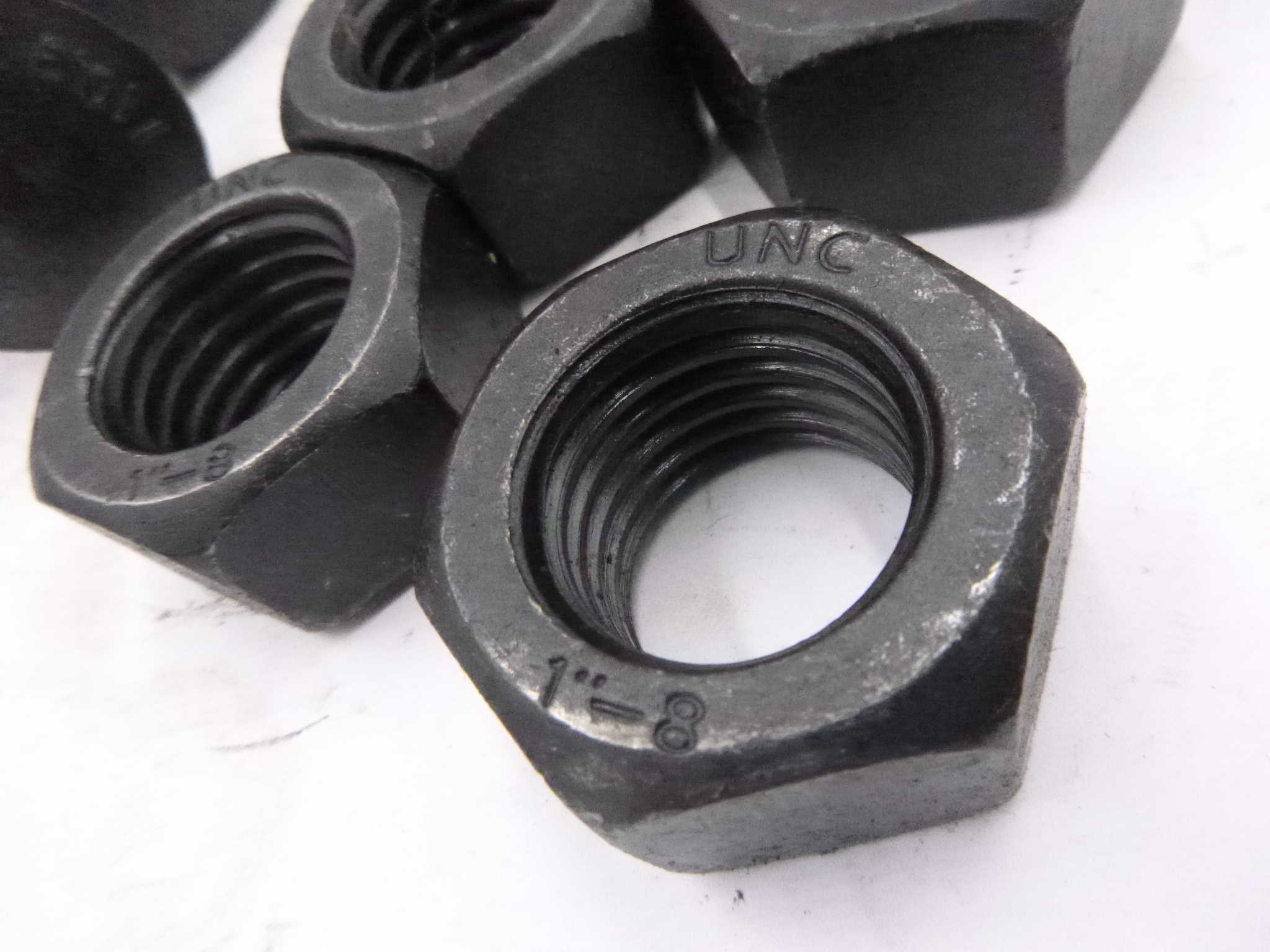 14 Pack ITR Plow Bolts And Nuts 2J3507 For Caterpillar D250E - OneClick ...