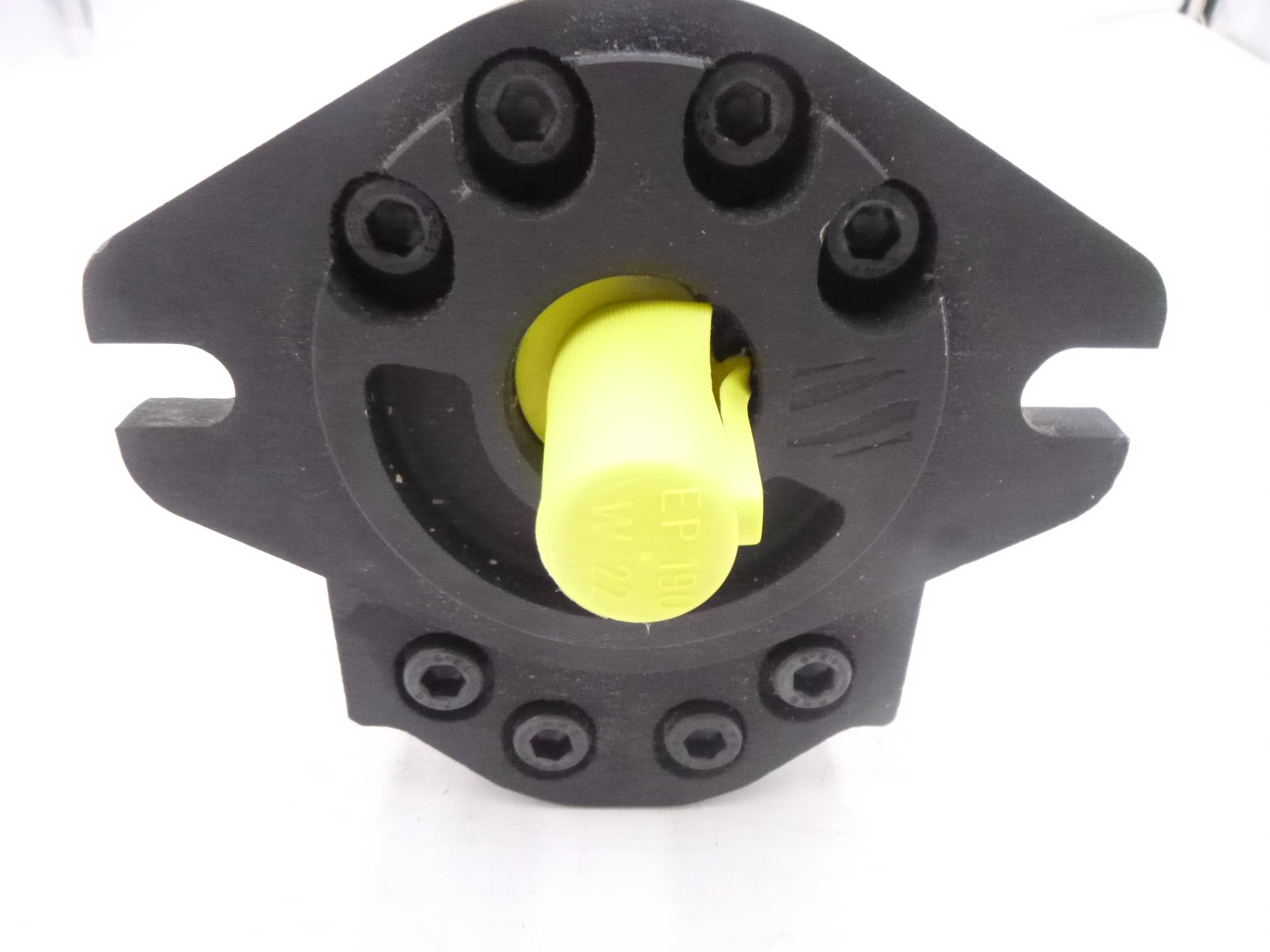 Settima G47C040FSBACUD Continuum Hydraulic Gear Pump - OneClick Warehouse