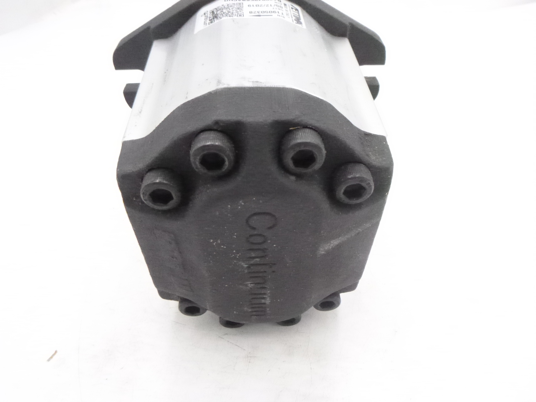 Settima G47C040FSBACUD Continuum Hydraulic Gear Pump - OneClick Warehouse
