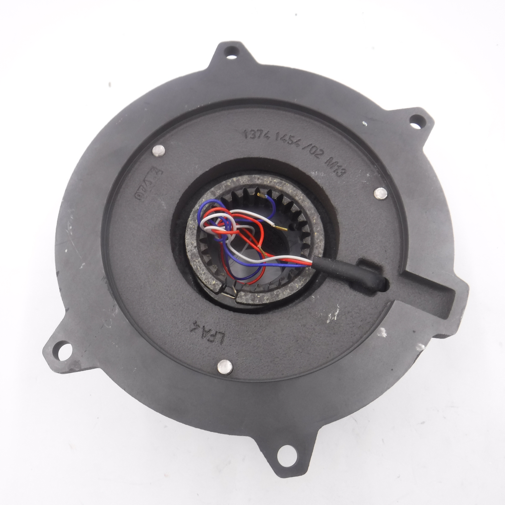 SEW Eurodrive BE5B 230VAC 55Nm 04110773 Electric Motor Brake - OneClick ...