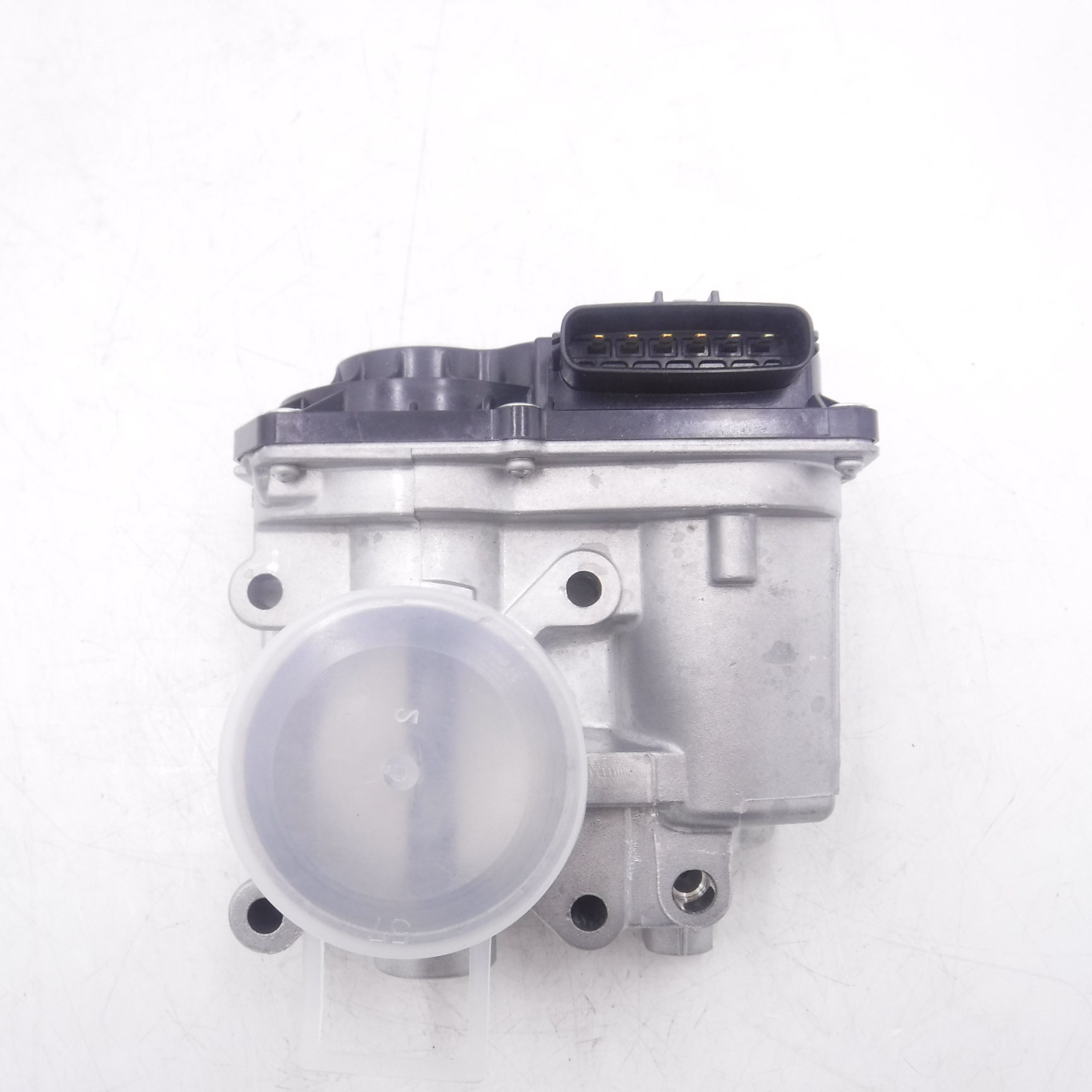 Genuine OEM Toyota Forklift Body Throttle Assy 22030-UB010 - OneClick ...