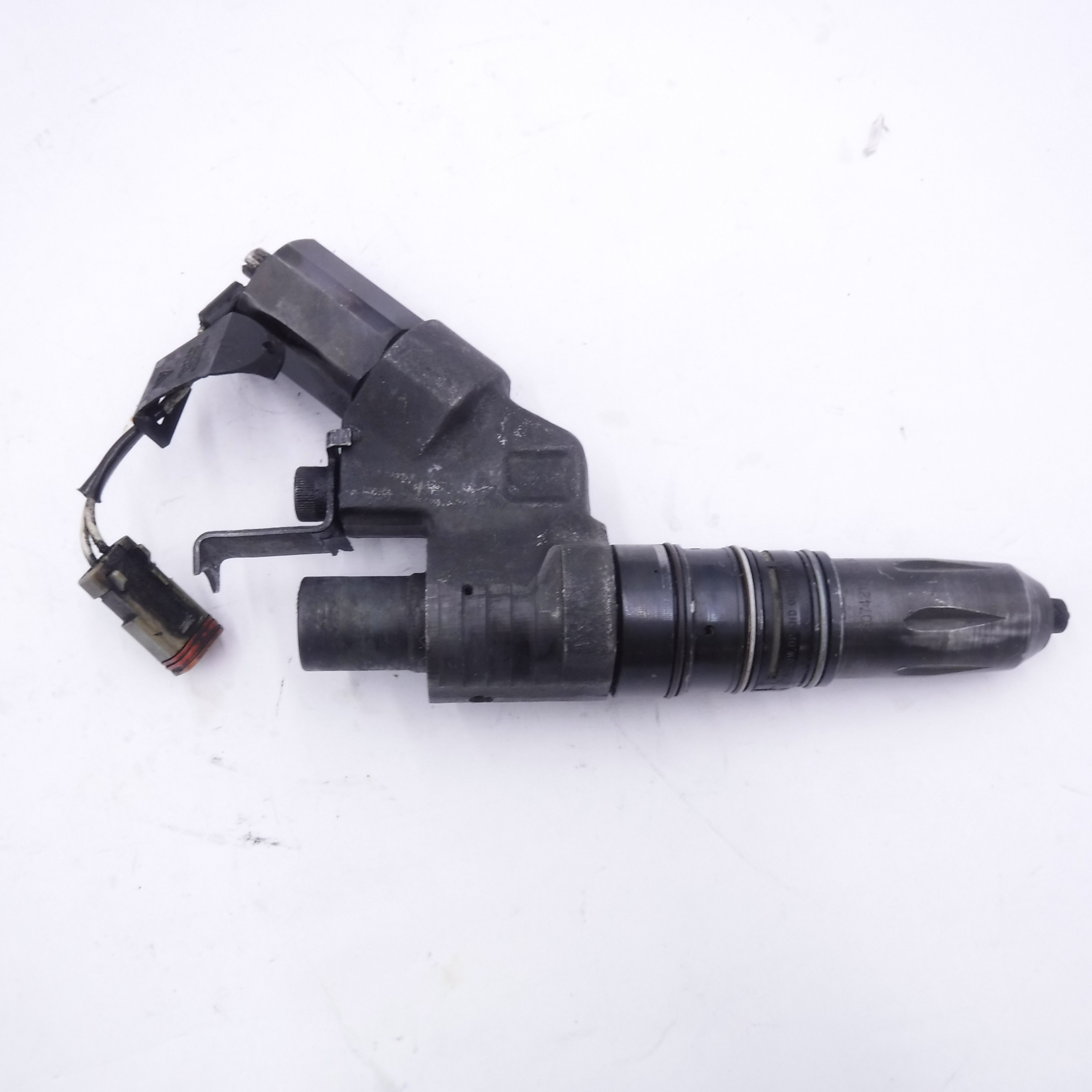 Used Cummins Diesel Fuel Injector 3411756 For Celect Fuel Systems ...