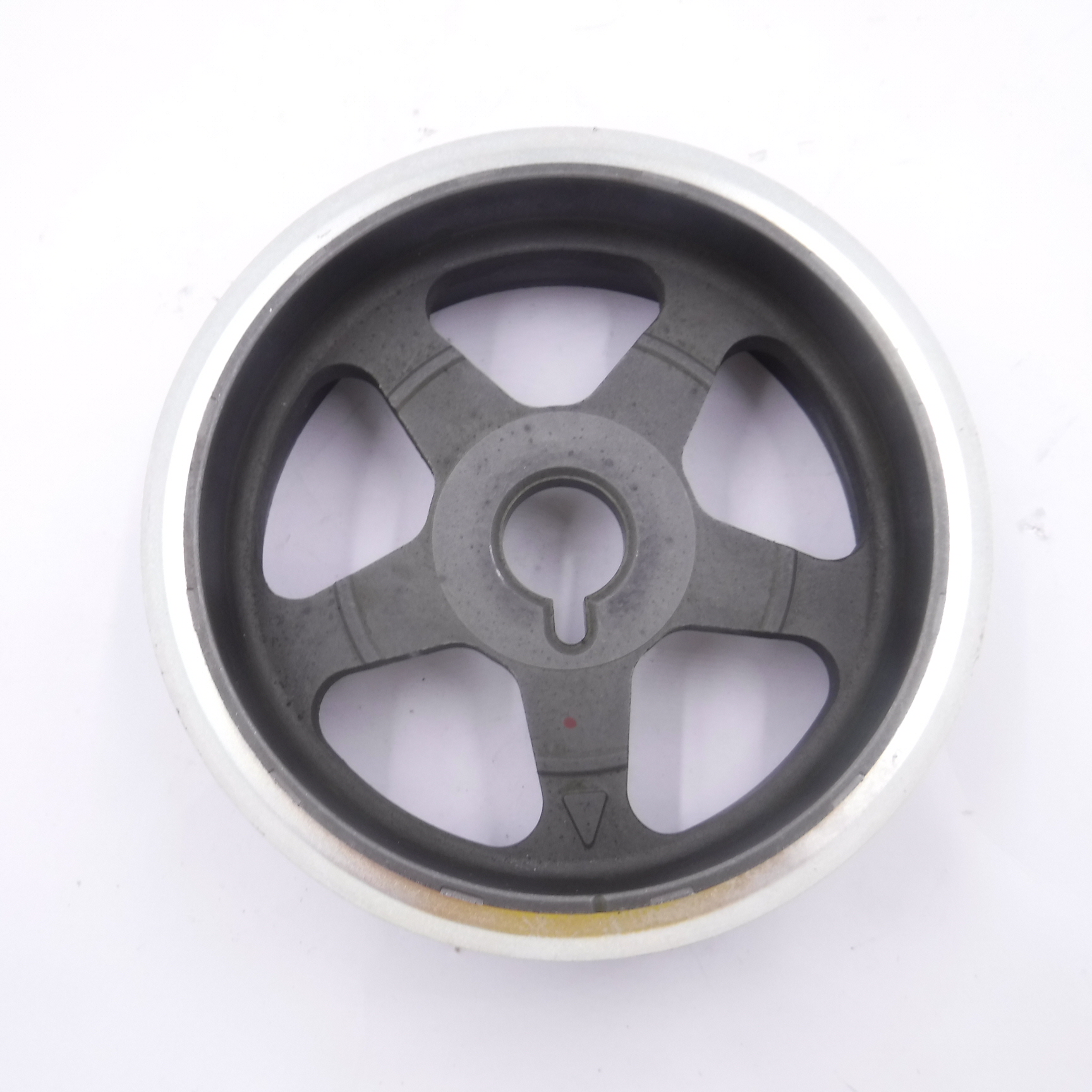 Genuine OEM Toyota 13051-65010 Camshaft Timing Pulley for 1987-Toyota ...