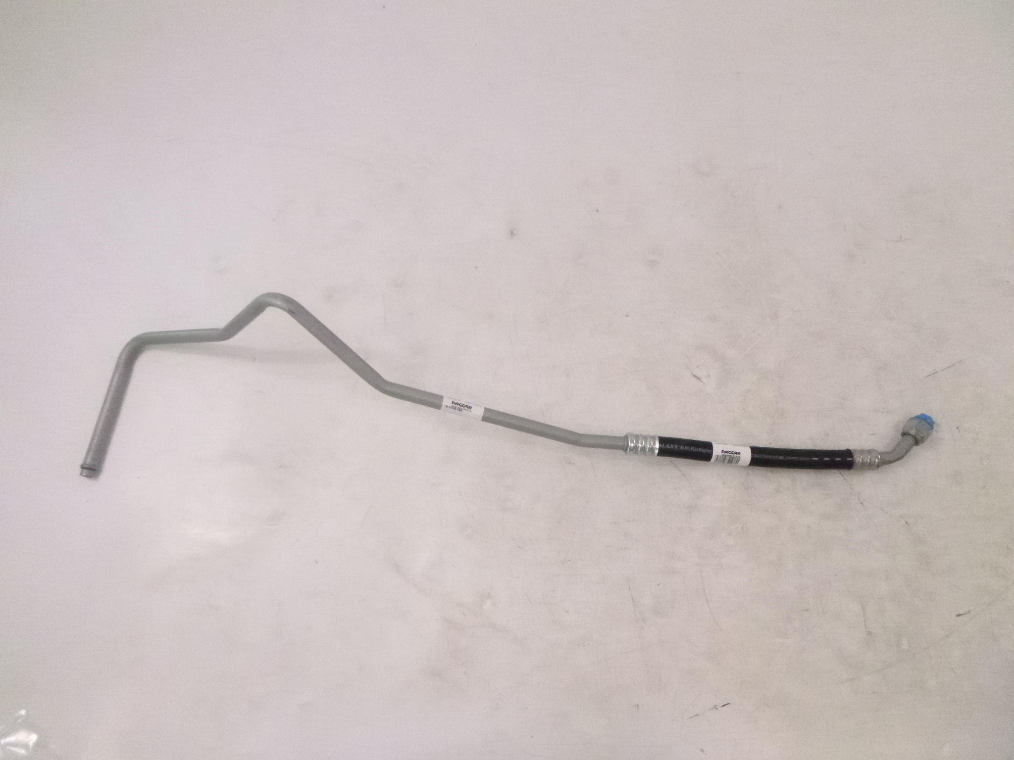 Genuine OEM Paccar F50-6472-0300 HVAC Suction Hose 5/8" F50-6449 ...