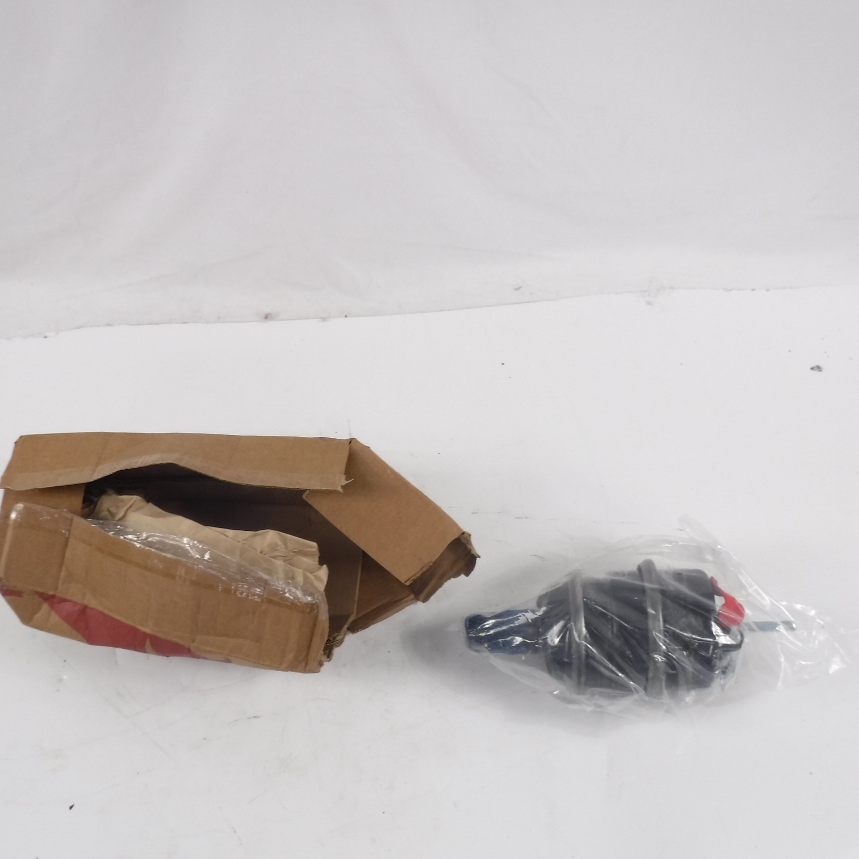 Meritor A43-3276-L-12 Vacuum Brake Chamber For MRAP LMTV - OneClick ...