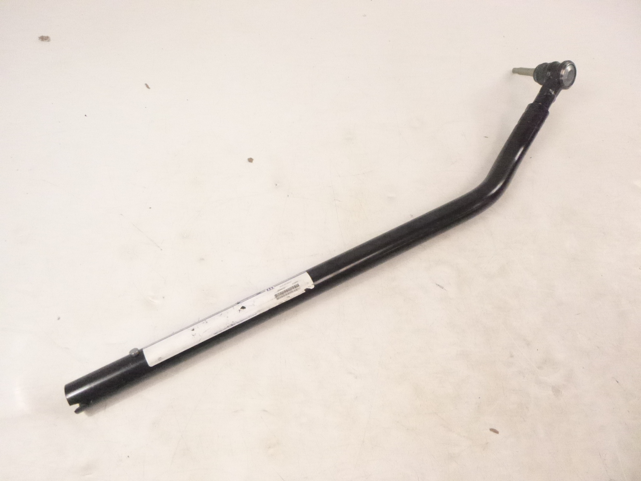 OEM Mopar Steering Drag Link Socket For 2018-2024 Jeep Wrangler SEE ...