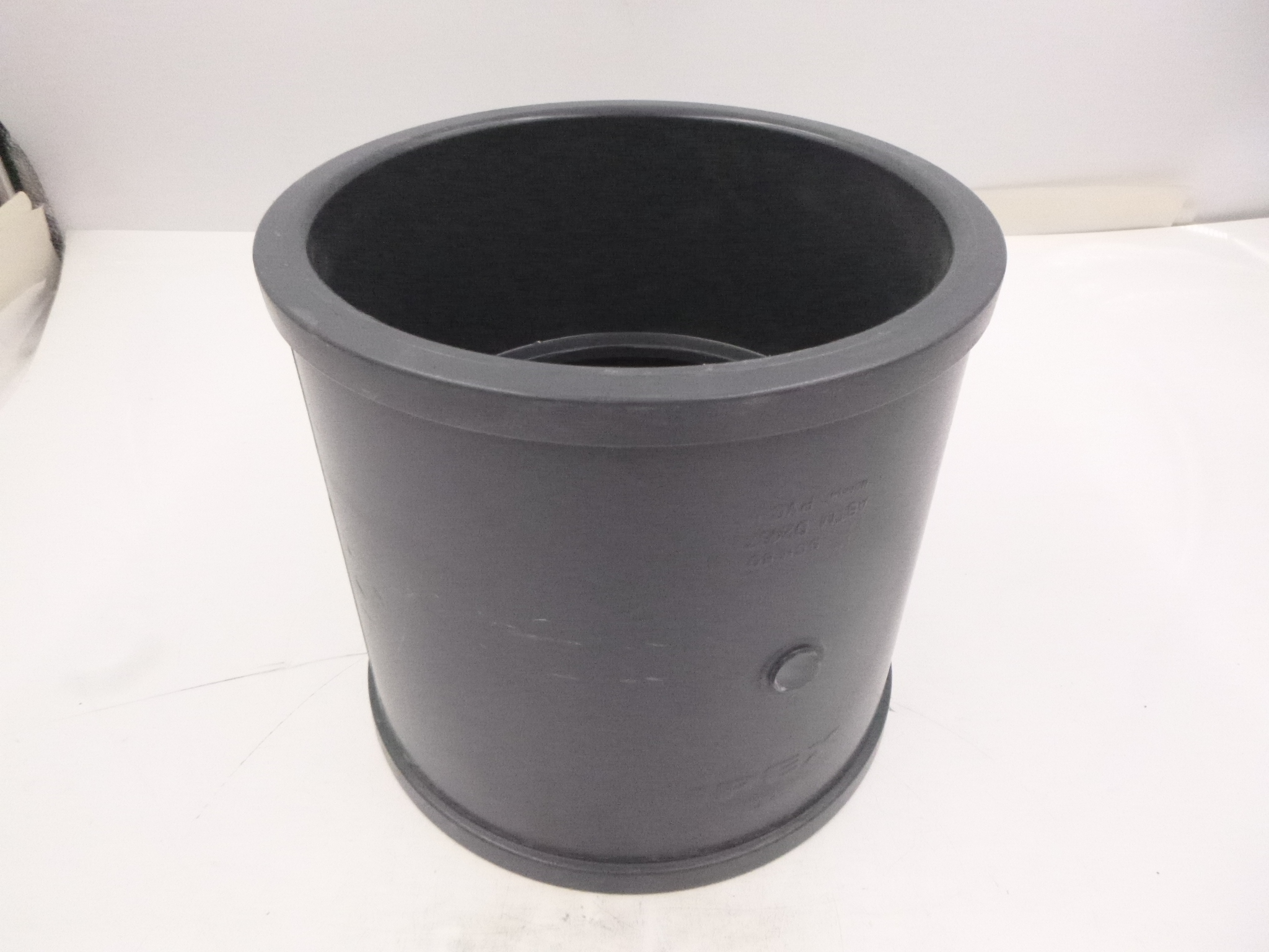 IPEX SCH80 PVC-1 Coupling Socket Fitting D2467 NSF-PW ASTM - OneClick ...